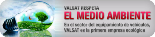 Equipamiento Furgonetas | Valsat Equipamientos | Sobre Nosotros